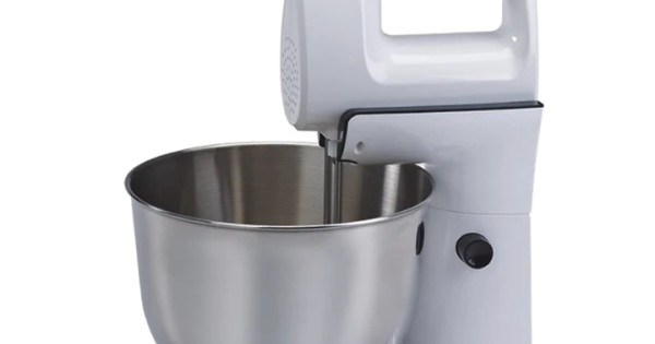 Stand Mixer - DSP 300W 4L