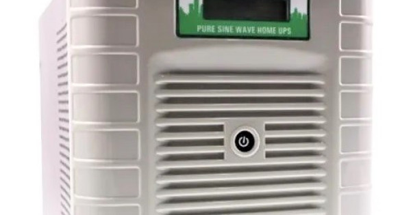 UPS - RAW POWER 48V 3500VA